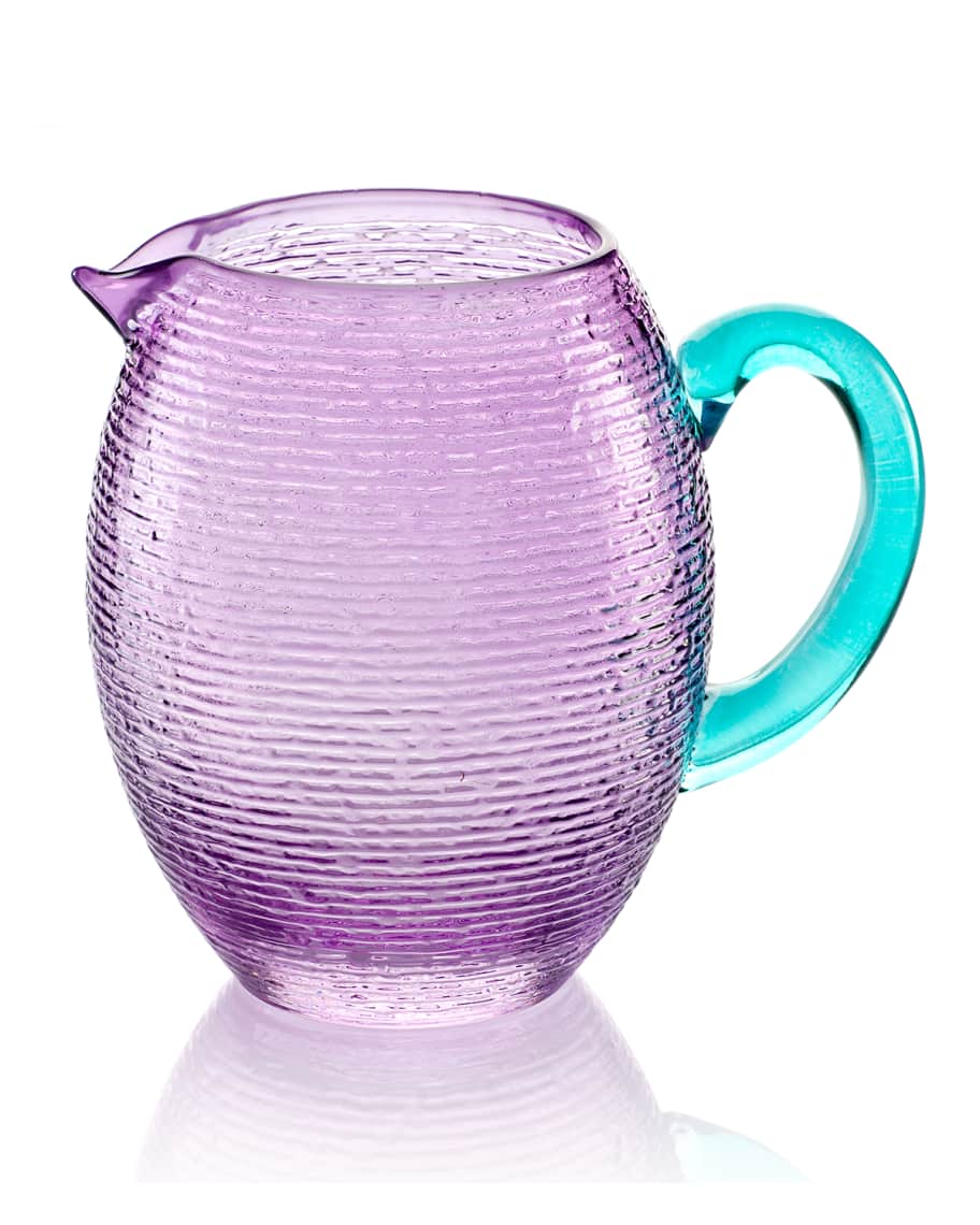 IVV Multicolor Pitcher | Neiman Marcus