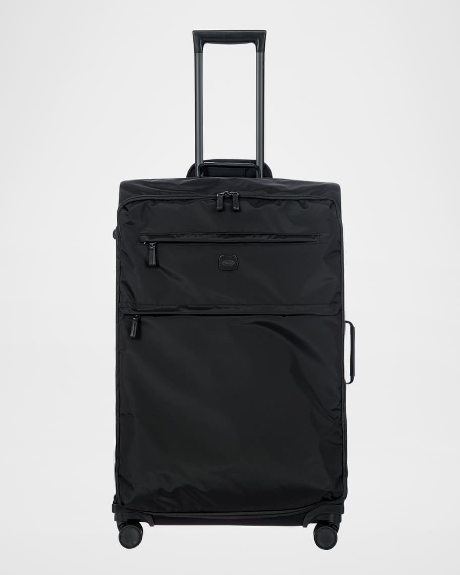 Bric's X-Travel 30" Spinner Luggage | Neiman Marcus