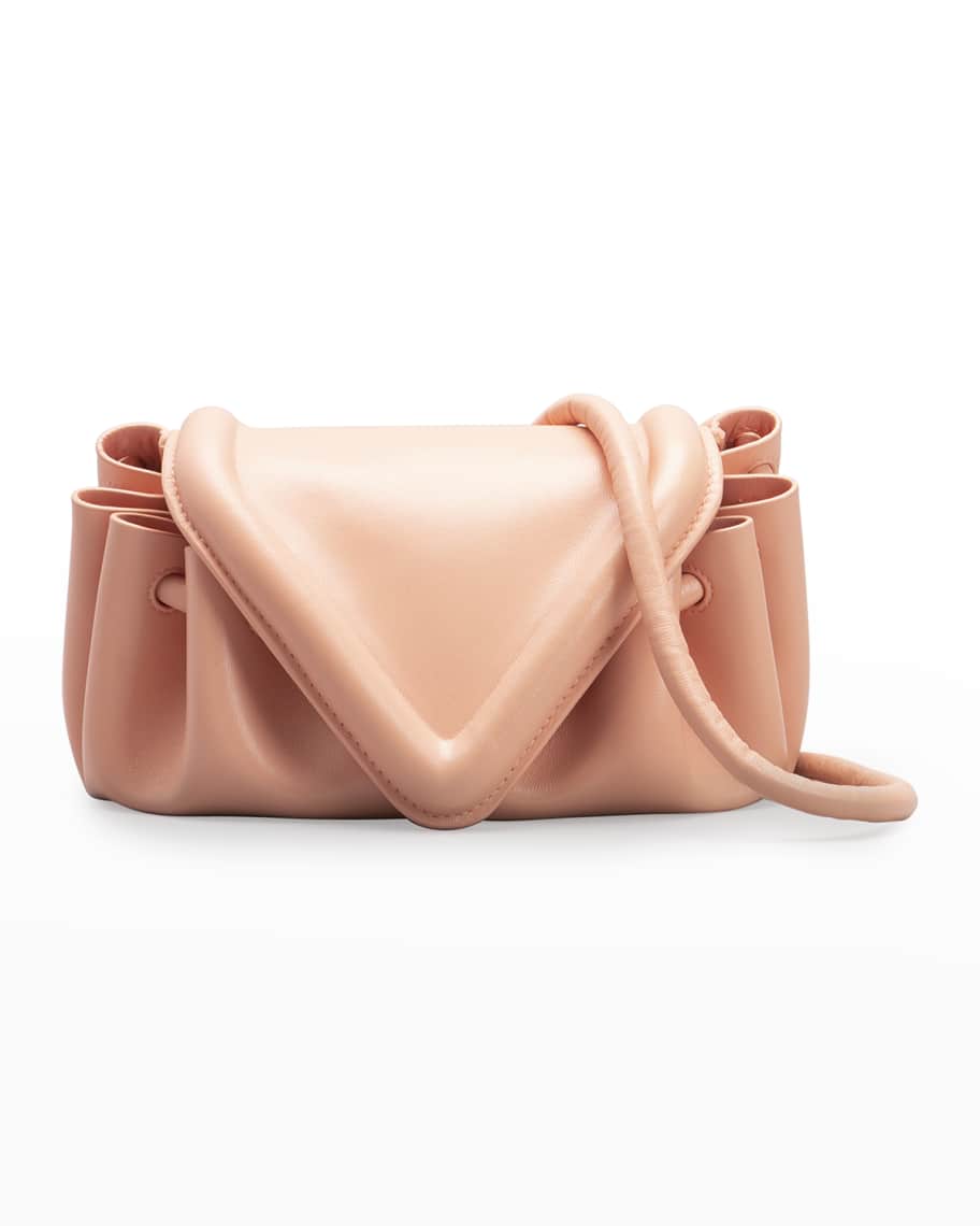 Bottega Veneta Beak Bag | Neiman Marcus