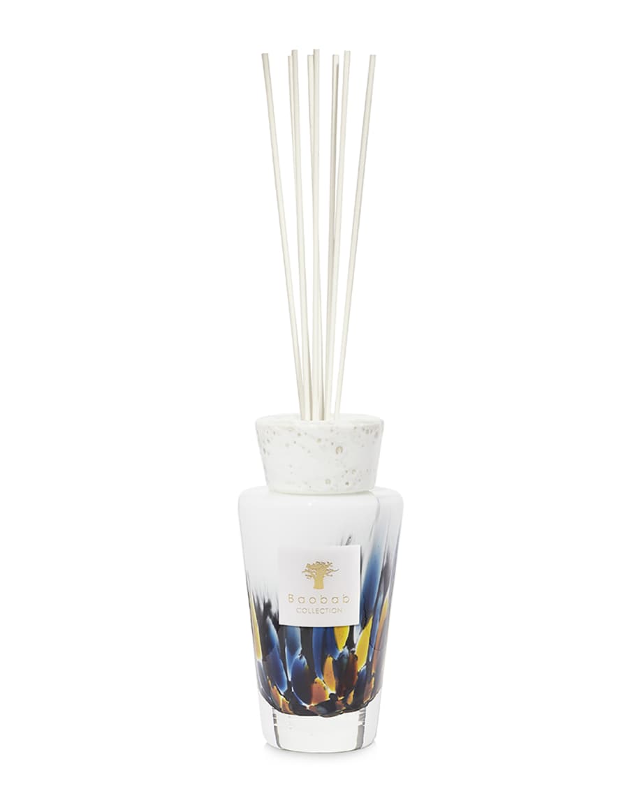 Baobab Collection Rainforest Mayumbe Totem Mini Fragrance Diffuser ...