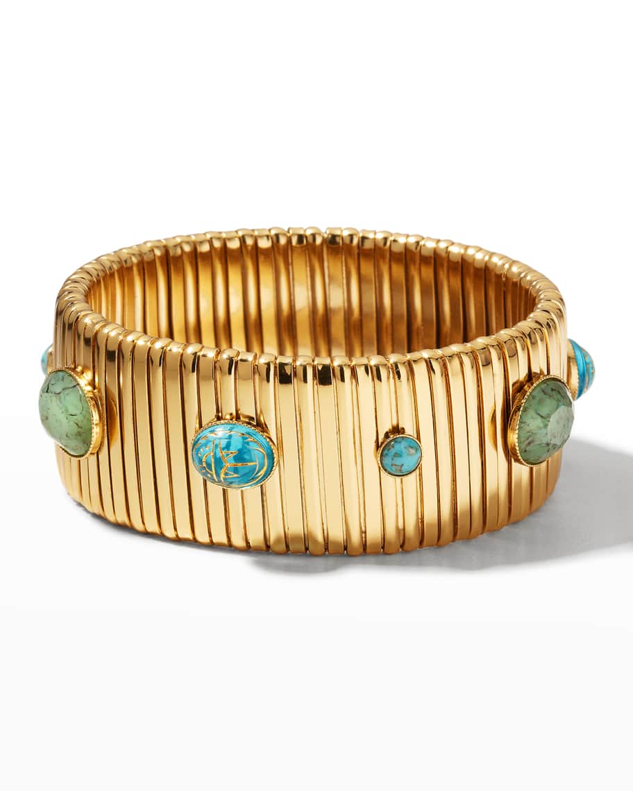 Gas Bijoux Strada Bracelet | Neiman Marcus