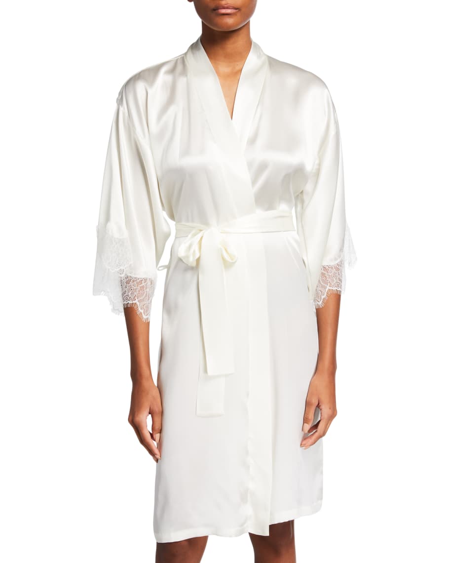 Lise Charmel Emotion Beaute Robe | Neiman Marcus