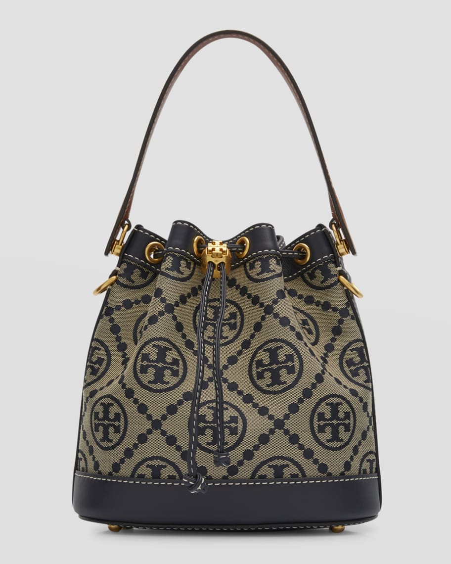 Tory Burch Monogram Jacquard Small Tote | semashow.com Tory Burch Monogram Jacquard Small Tote | semashow.com