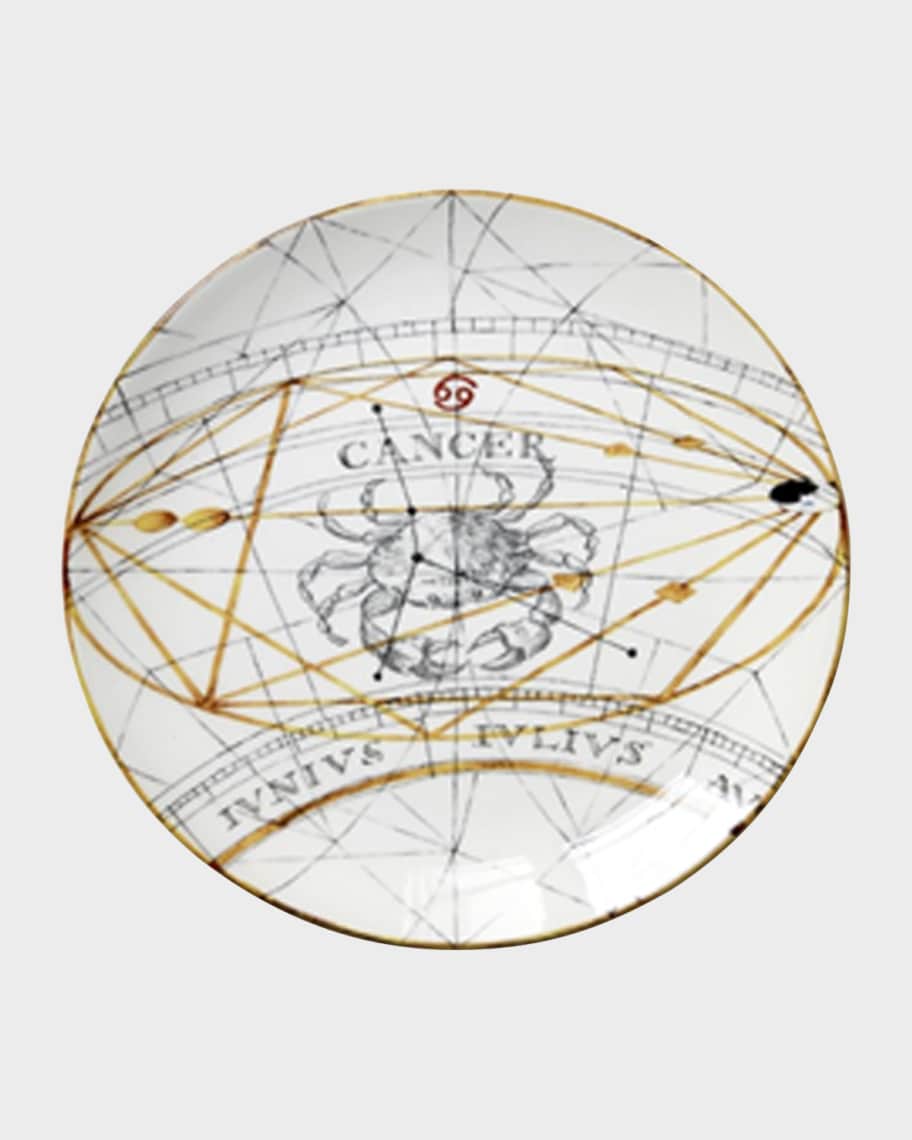 Laboratorio Paravicini Cancer Plate | Neiman Marcus