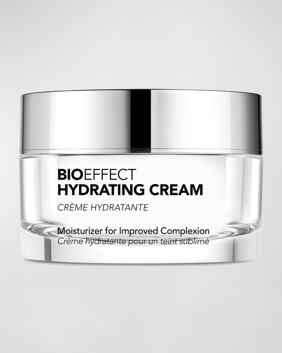 BIOEFFECT Hydrating Cream, 1.7 oz. | Neiman Marcus