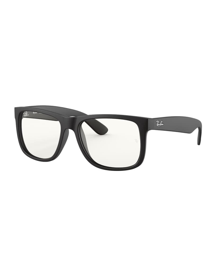 Ray-Ban Men's Wayfarer® Plastic Optical Frames | Neiman Marcus
