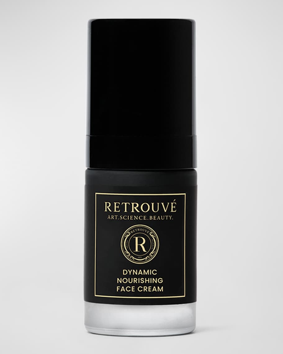 Retrouve Dynamic Nourishing Face Cream, 0.5 oz | Neiman Marcus