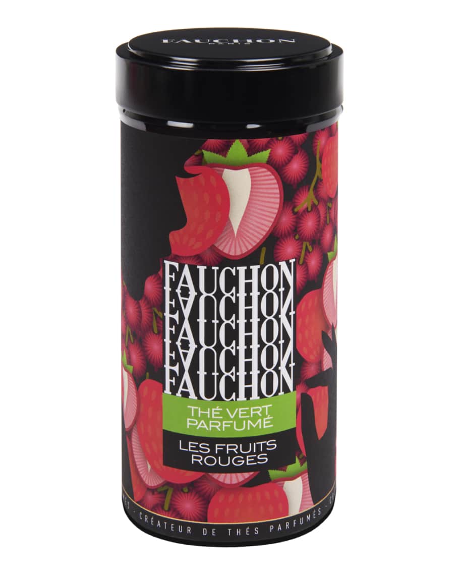 Fauchon Red Fruit Tea | Neiman Marcus