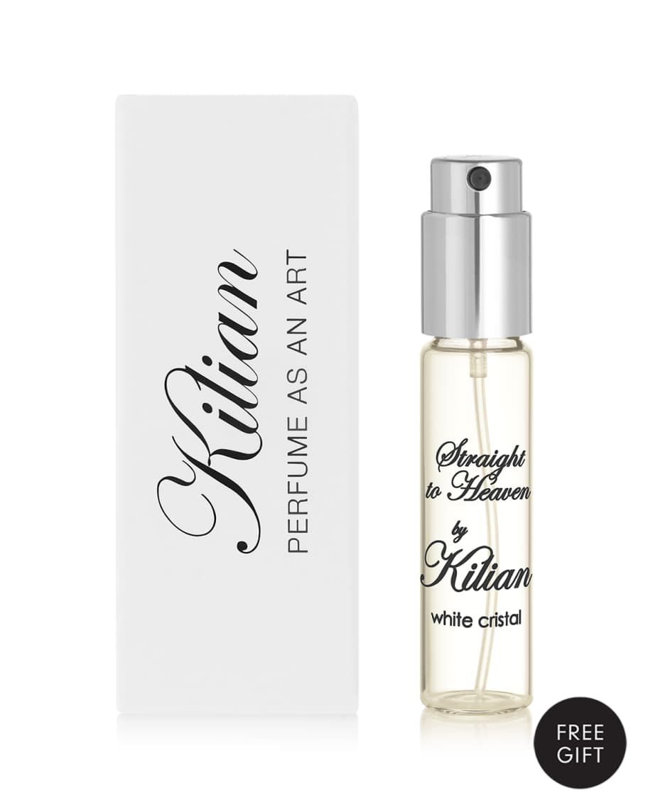 Kilian Yours with the Purchase of $100 Killian Fragrance | Neiman Marcus