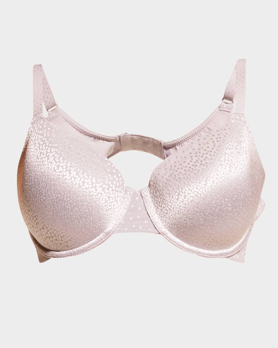 Wacoal Back Appeal Contour Bra | Neiman Marcus