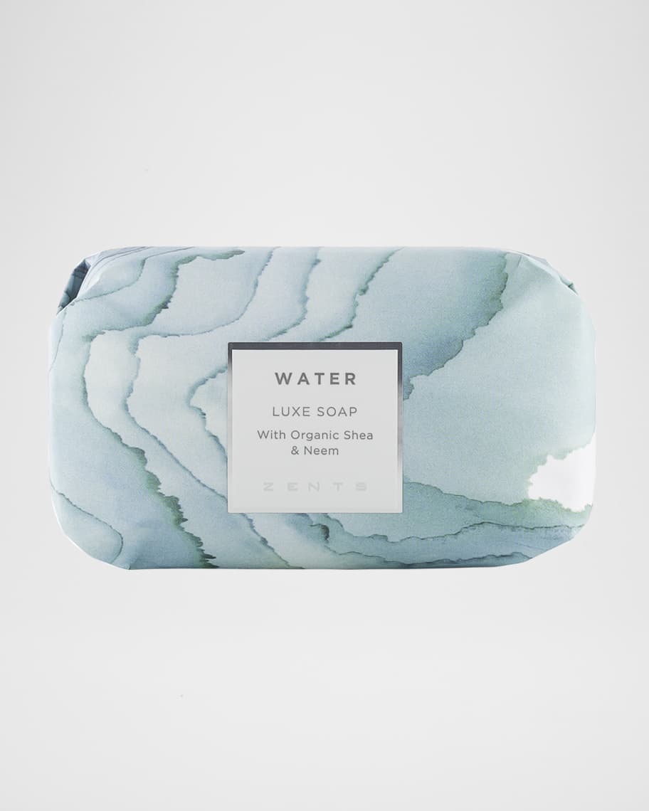 ZENTS 5.7 oz. Water Luxe Soap | Neiman Marcus