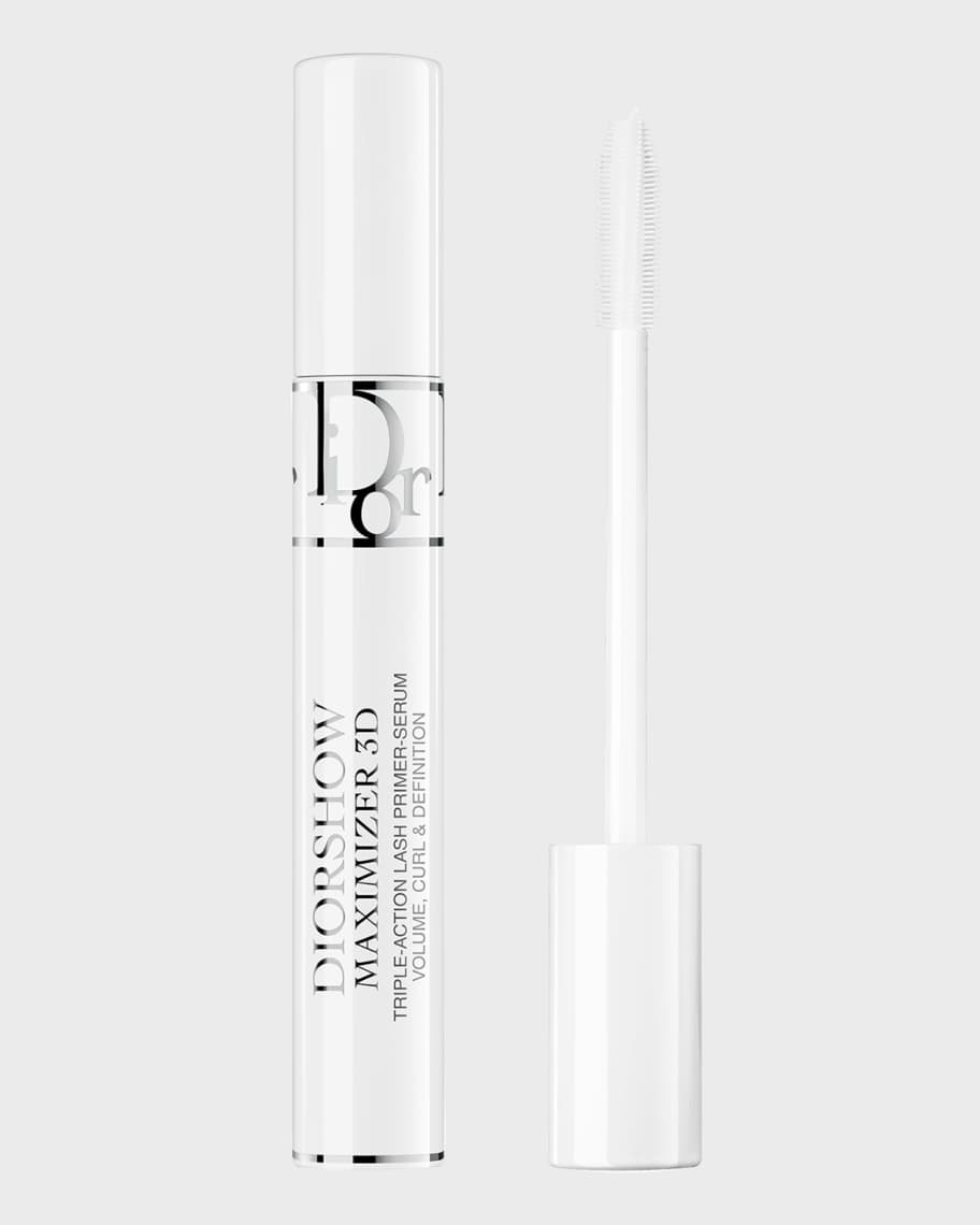 DIOR Diorshow Maximizer 3D Lash Primer & Serum | Neiman Marcus