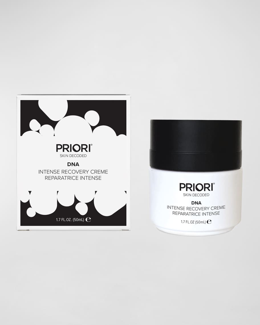 PRIORI Skincare DNA Intense Recovery Creme, 1.7 oz. | Neiman Marcus