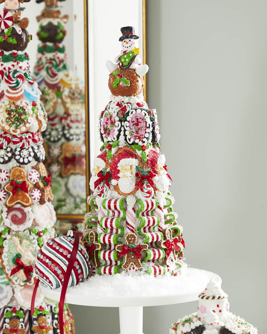 Sweet Savannah Small Candy Tree | Neiman Marcus