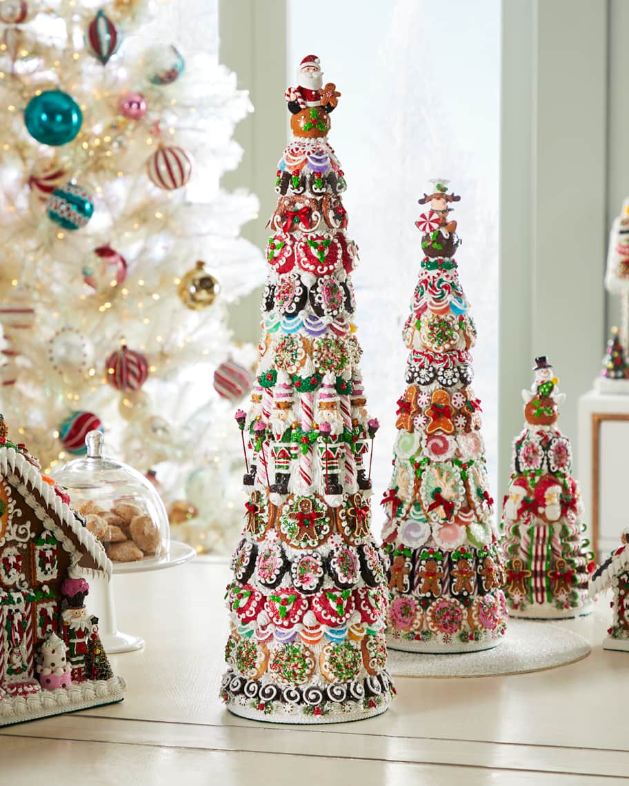 Sweet Savannah Large Candy Tree | Neiman Marcus