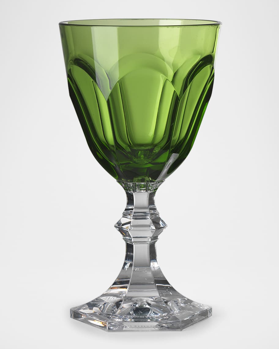 Mario Luca Giusti Dolce Vita Wine Glasses, Set of 6 | Neiman Marcus