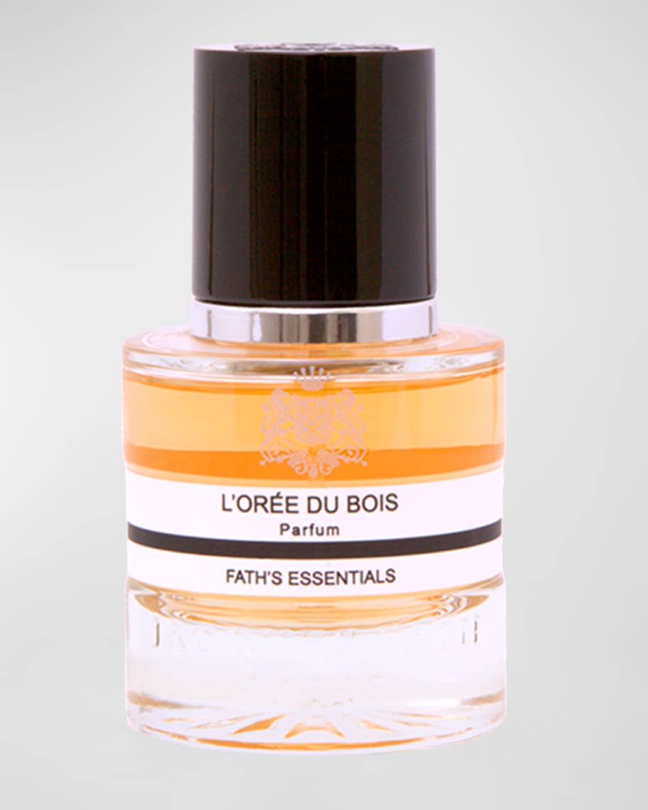 Jacques Fath L'Oree Du Bois Natural Parfum Spray, 1.7 oz. | Neiman Marcus
