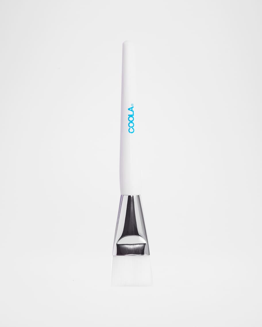COOLA Facial Mask Brush | Neiman Marcus
