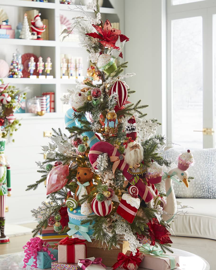 Mark Roberts Candy Dandy Medium Tree | Neiman Marcus