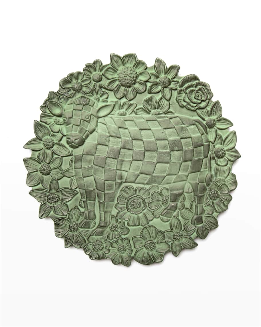 MacKenzie-Childs Cow Trivet | Neiman Marcus