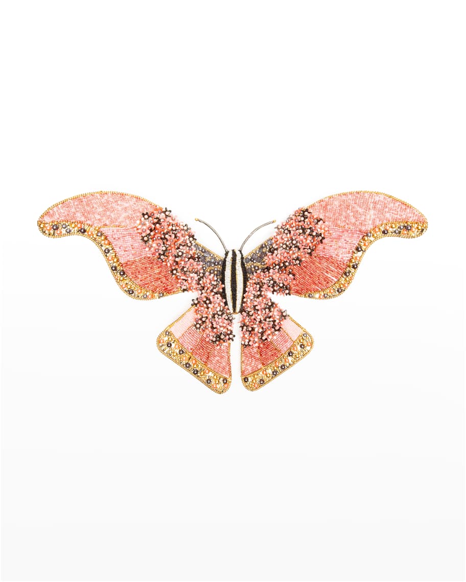 MacKenzie-Childs Flora Butterfly | Neiman Marcus