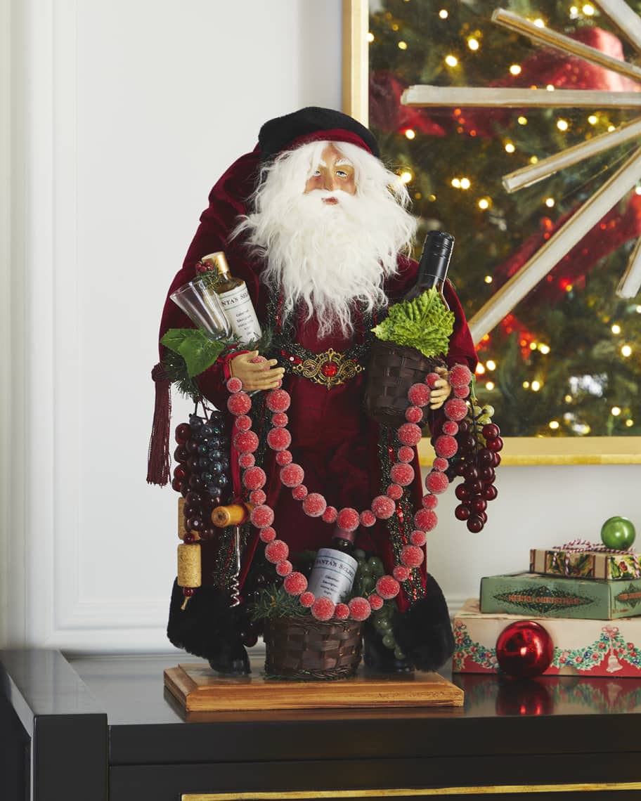 Exclusive Lynn Haney Vineyard Santa | Neiman Marcus