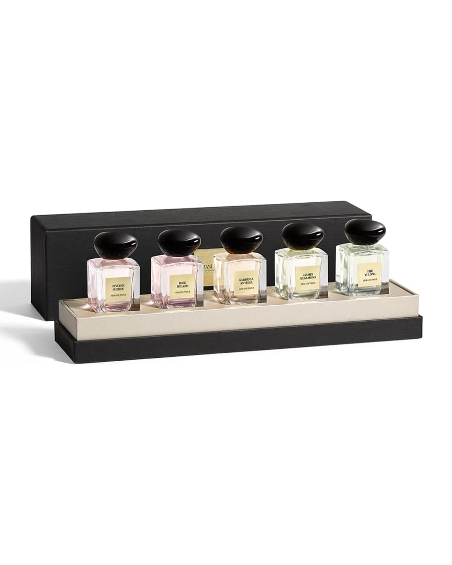 ARMANI beauty Armani Prive Discovery Set | Neiman Marcus