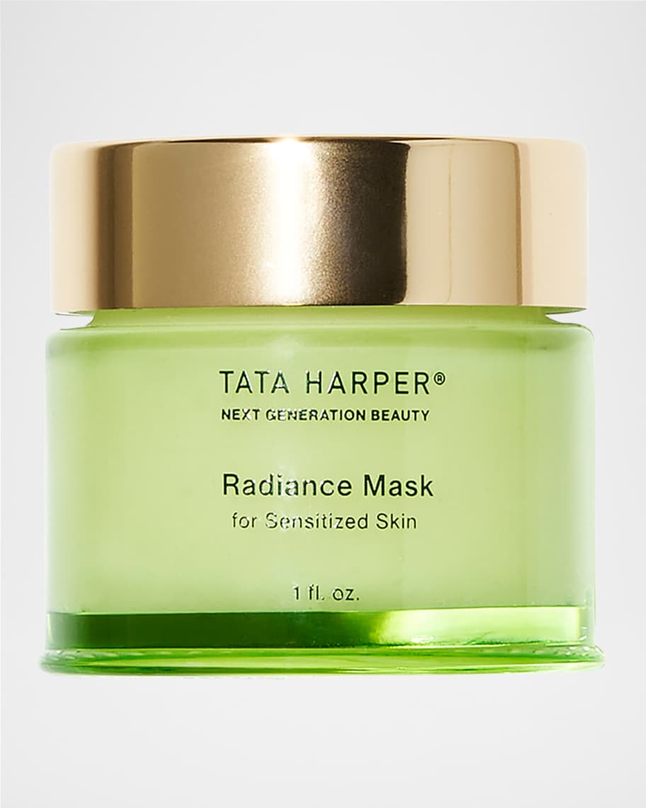 Tata Harper Radiance Mask | Neiman Marcus