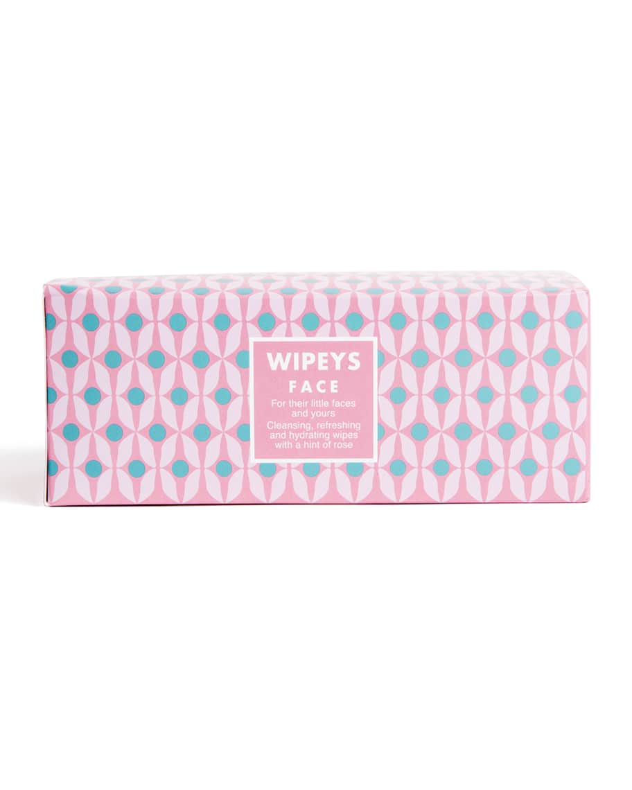 Wipeys Face Wipes | Neiman Marcus