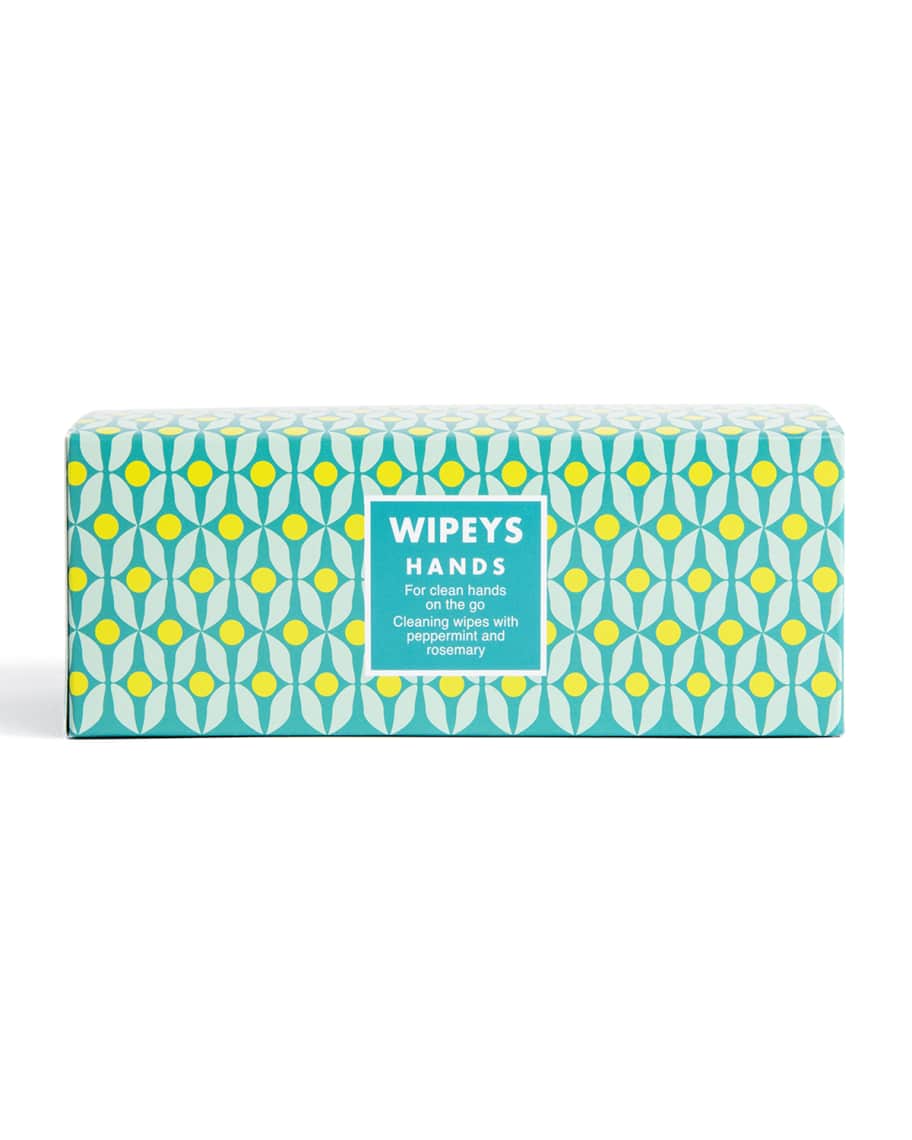 Wipeys Hand Wipes | Neiman Marcus