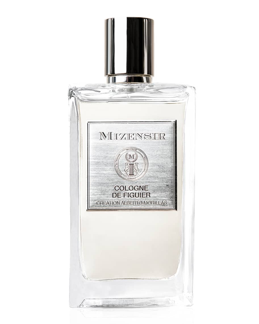 Mizensir 3.3 oz. Cologne de Figuier Eau de Parfum | Neiman Marcus