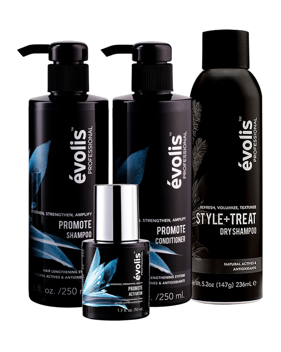 evolis Professional Promote Bundle | Neiman Marcus