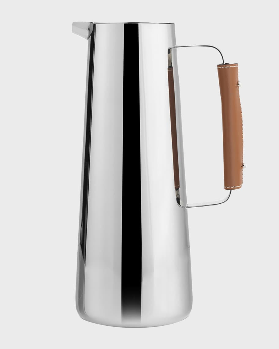 Nambe Tahoe Pitcher | Neiman Marcus