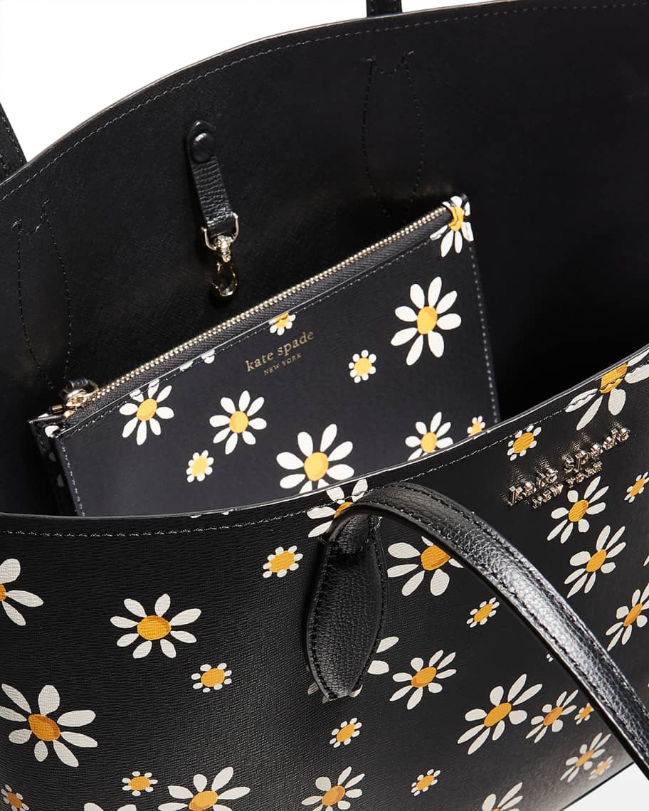 Kate Spade Remi Daisy Purse | Paul Smith