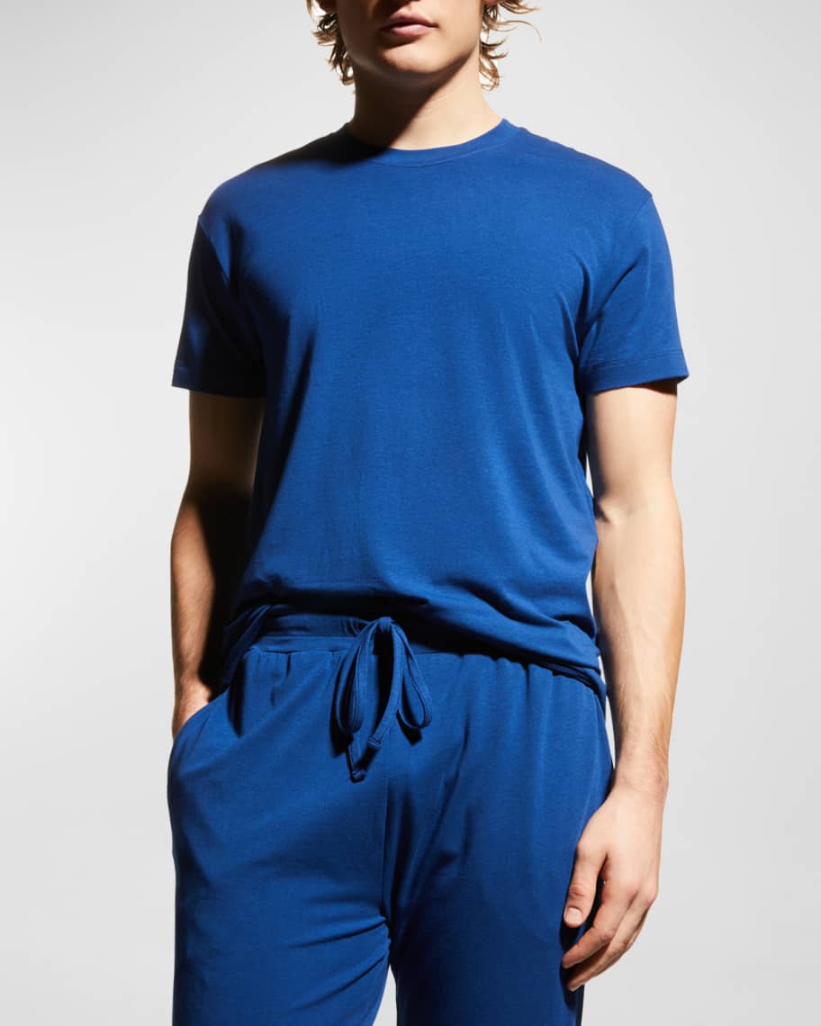 2Xist Men's Soft Modal T-Shirt | Neiman Marcus