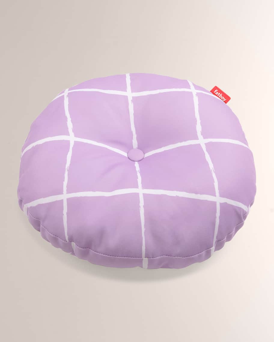 Fatboy Circle Pillow | Neiman Marcus