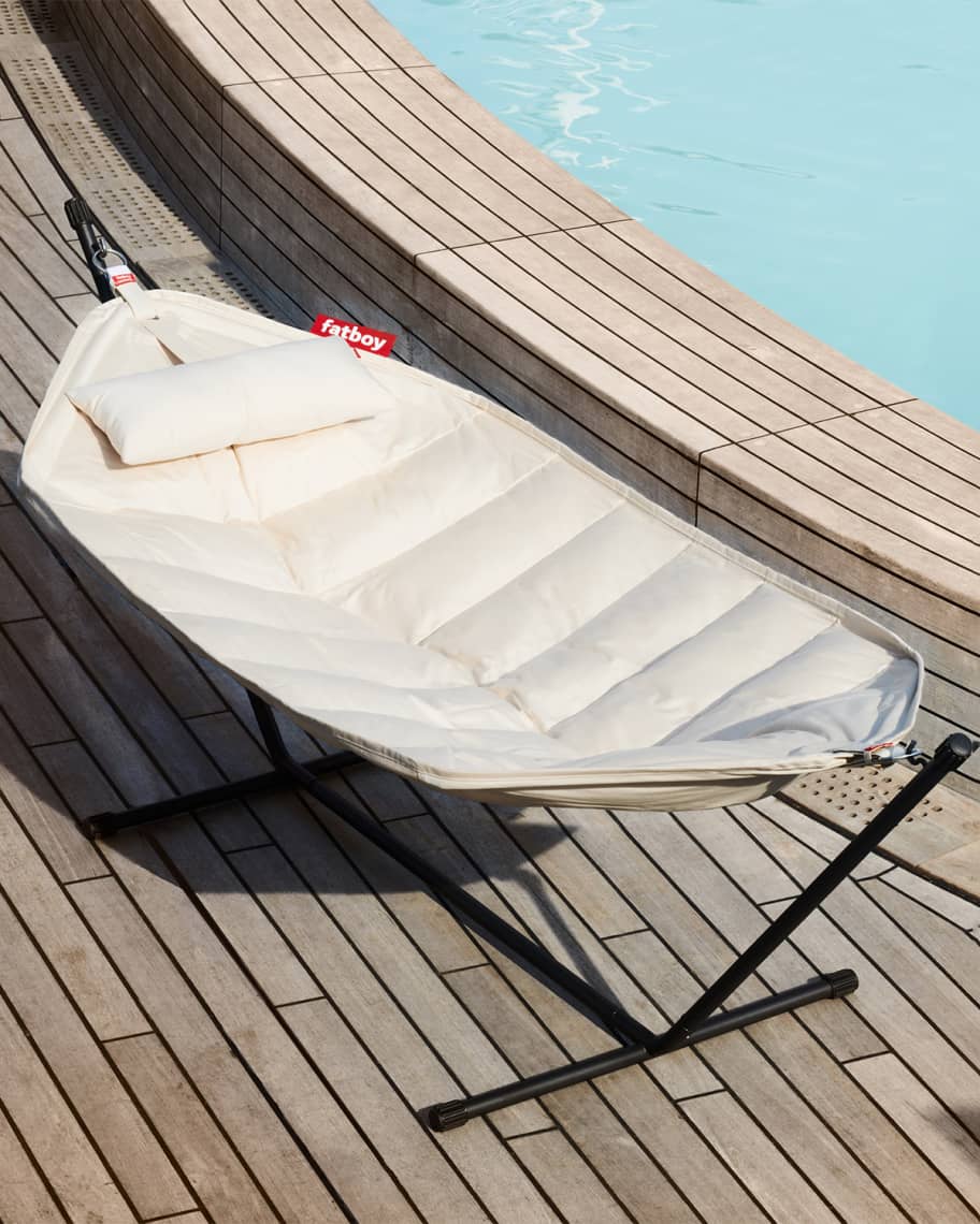 Fatboy Headdemock Superb Hammock | Neiman Marcus