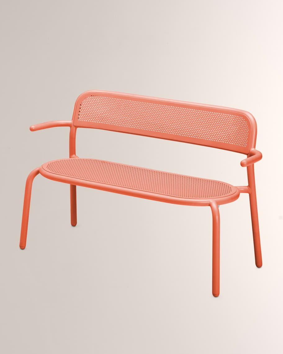 Fatboy Toni Bankski Indoor/Outdoor Bench | Neiman Marcus