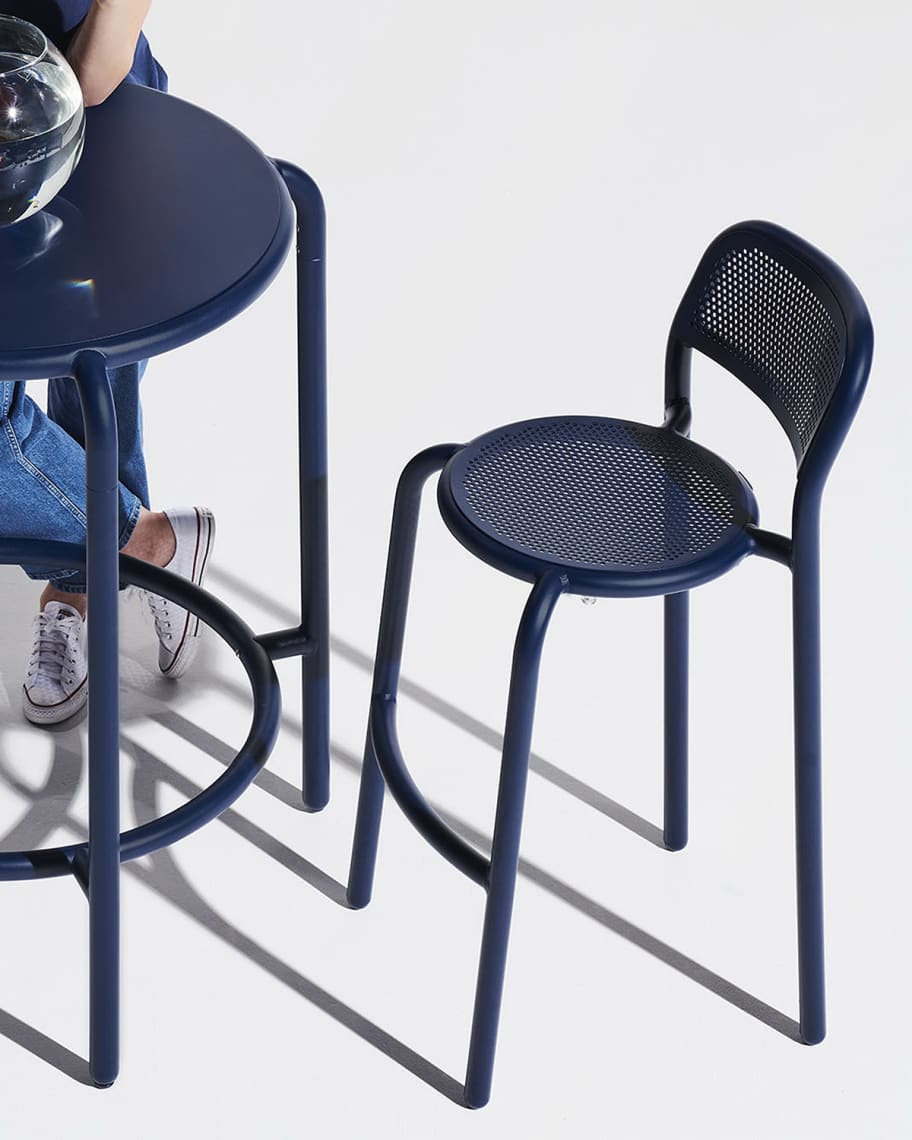 Fatboy Ton Barfly Bar Chair | Neiman Marcus