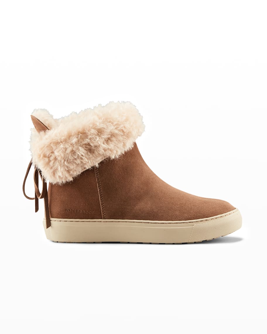 Cougar Devon Boots | Neiman Marcus