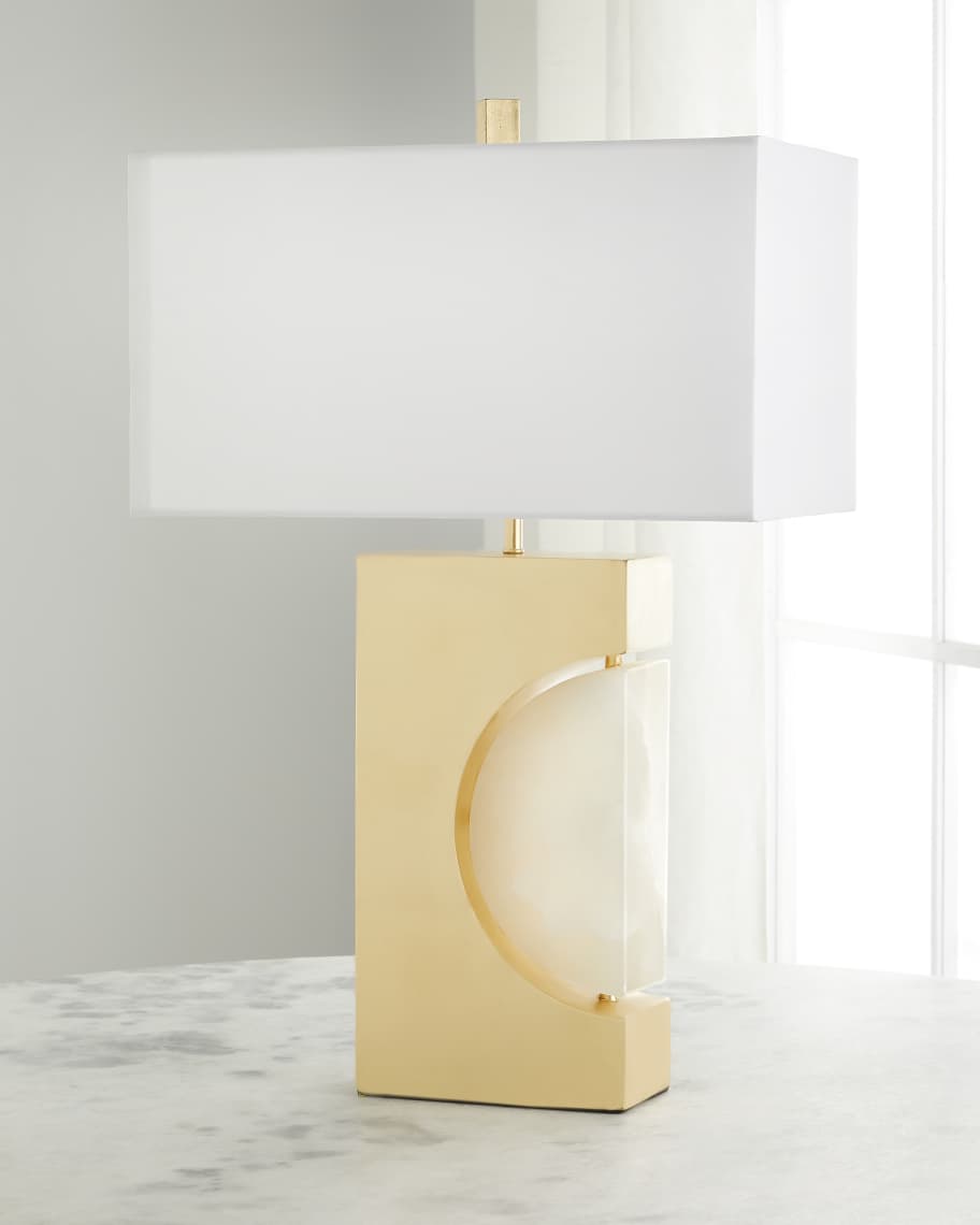 Madison Table Lamp | Neiman Marcus