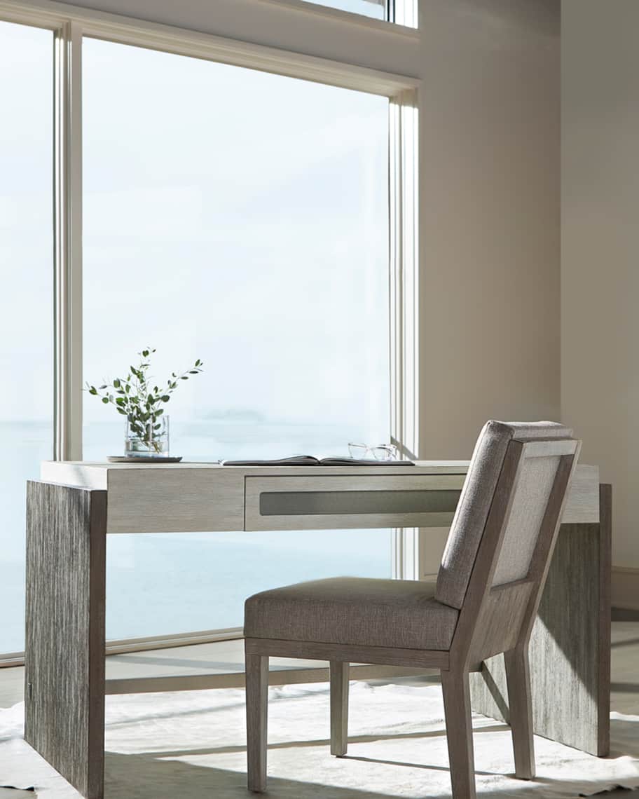 Bernhardt Foundations Writing Desk | Neiman Marcus