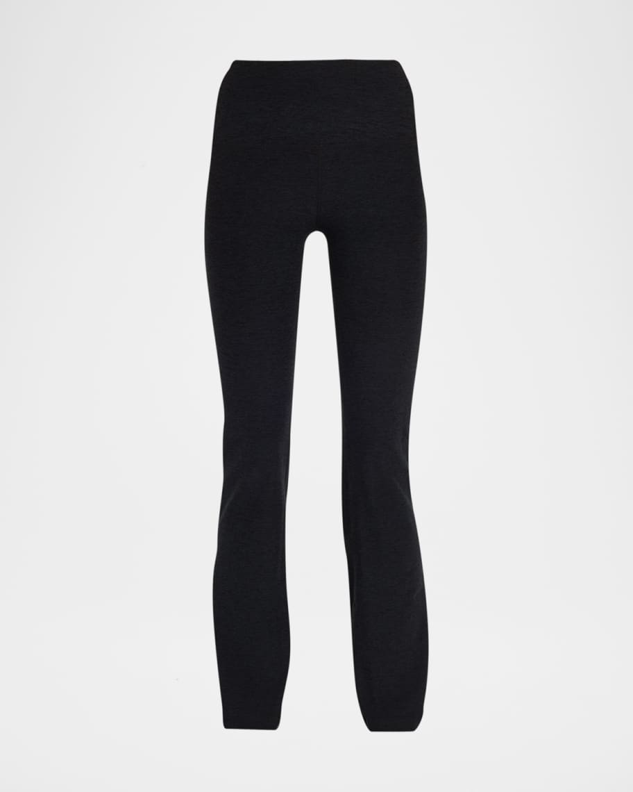 Beyond Yoga High-Waist Active Practice Pants | Neiman Marcus