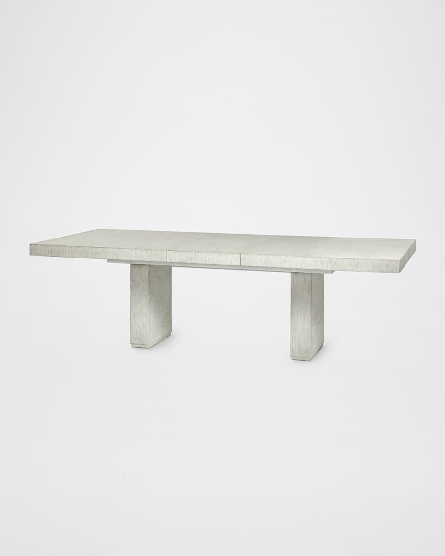Palecek Broderick Dining Table | Neiman Marcus