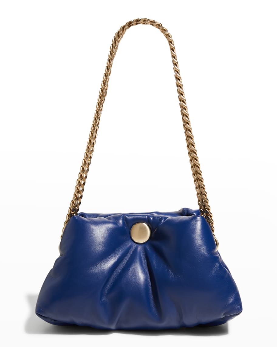 Proenza Schouler Small Puffy Chain 'Tobo' Bag | Neiman Marcus
