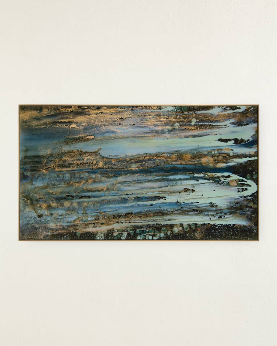 John-Richard Collection "Oyster Bed" Giclee Wall Art by Austin Allen ...