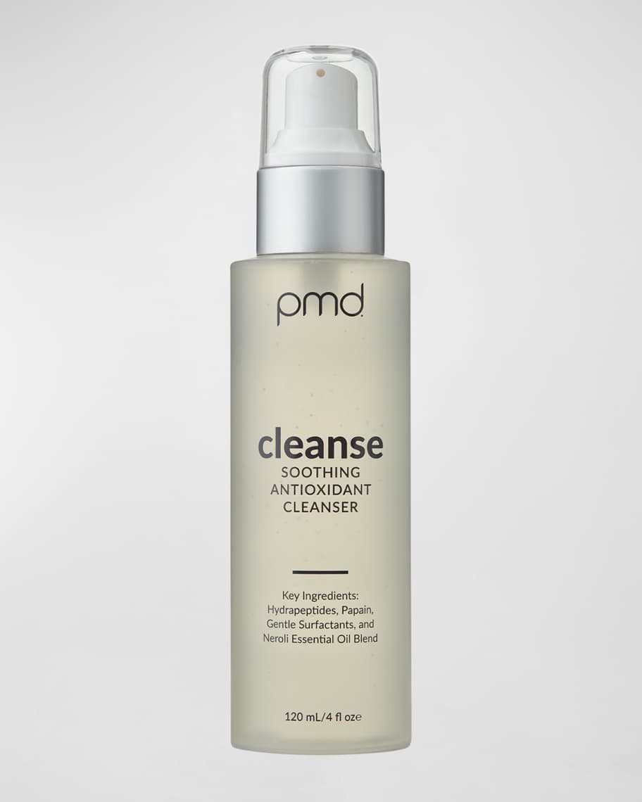 PMD Beauty Cleanse: Soothing Antioxidant Cleanser, 4 oz. | Neiman Marcus