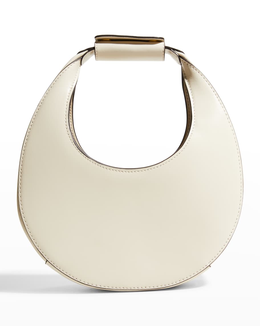 STAUD Mini Moon Bag | Neiman Marcus