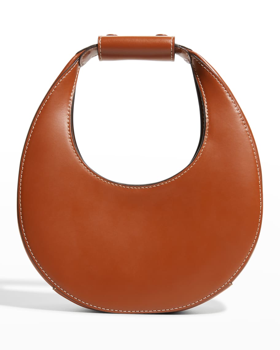 STAUD Mini Moon Bag | Neiman Marcus