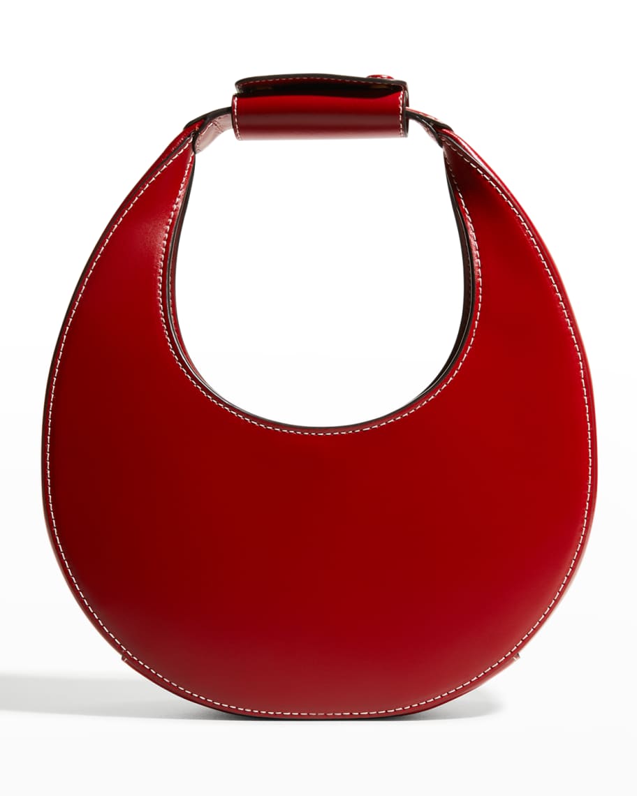 STAUD Mini Moon Bag | Neiman Marcus